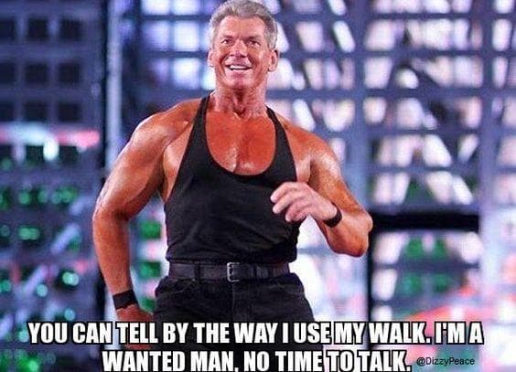 The 15 Funniest Vince McMahon Memes of All Time, Ranked