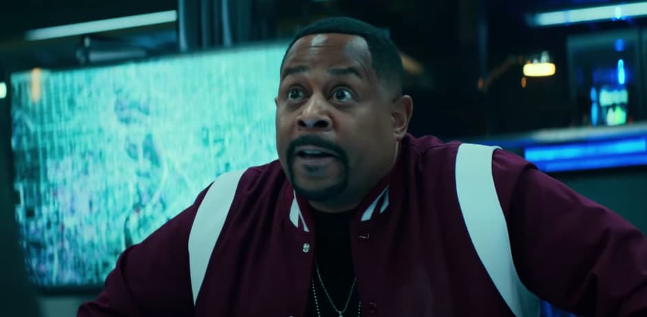 The 17 Best Characters In The 'Bad Boys' Franchise, Ranked