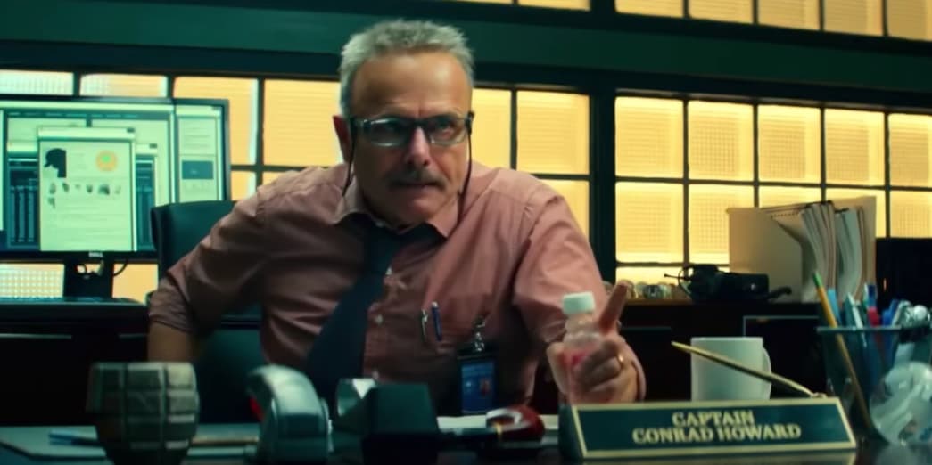 The 17 Best Characters In The 'Bad Boys' Franchise, Ranked