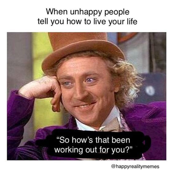 The 15 Funniest Willy Wonka Memes, Ranked