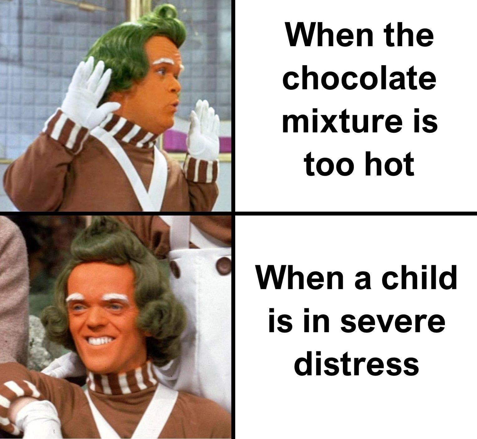 The 15 Funniest Willy Wonka Memes, Ranked