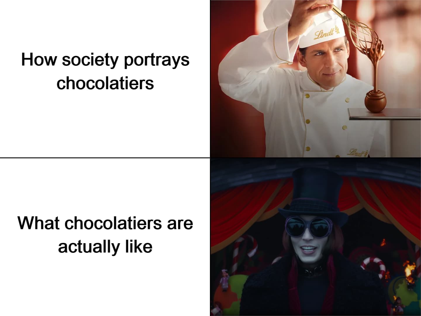 The 15 Funniest Willy Wonka Memes, Ranked
