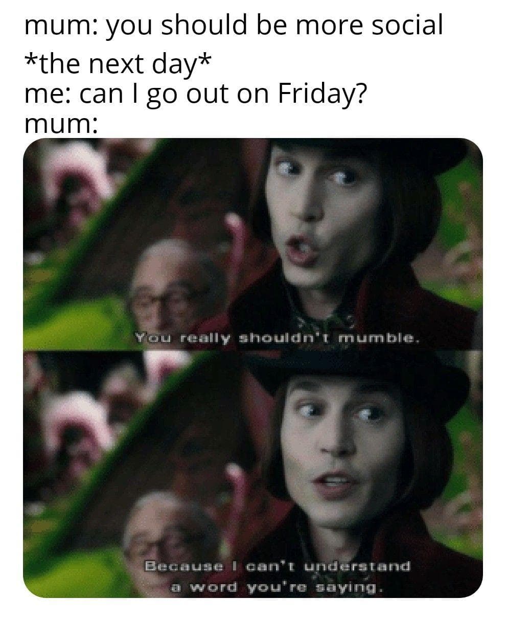 The 15 Funniest Willy Wonka Memes, Ranked