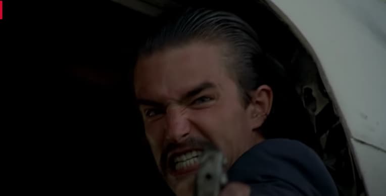 The 17 Best Characters In The 'Bad Boys' Franchise, Ranked