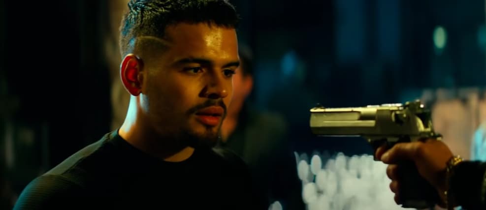 The 17 Best Characters In The 'Bad Boys' Franchise, Ranked