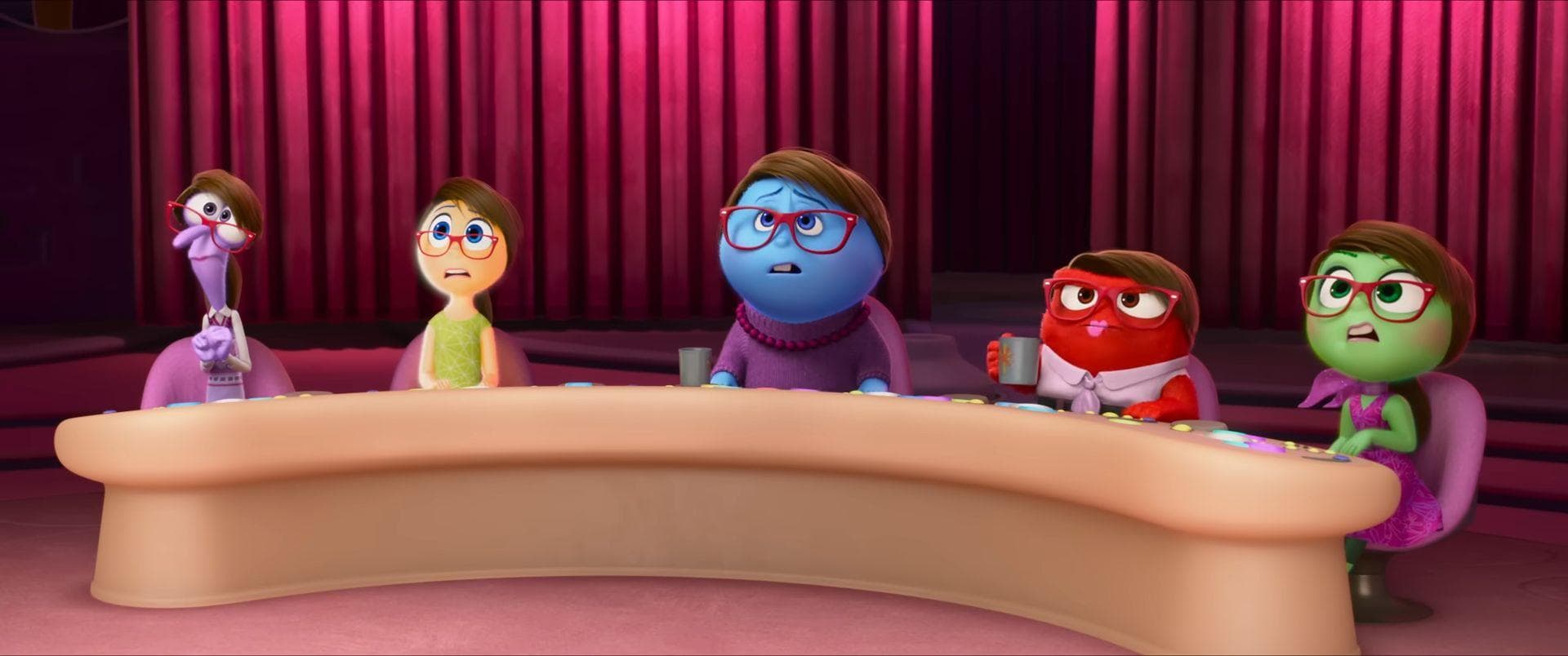 The 17 Best Quotes From 'Inside Out 2,' Ranked