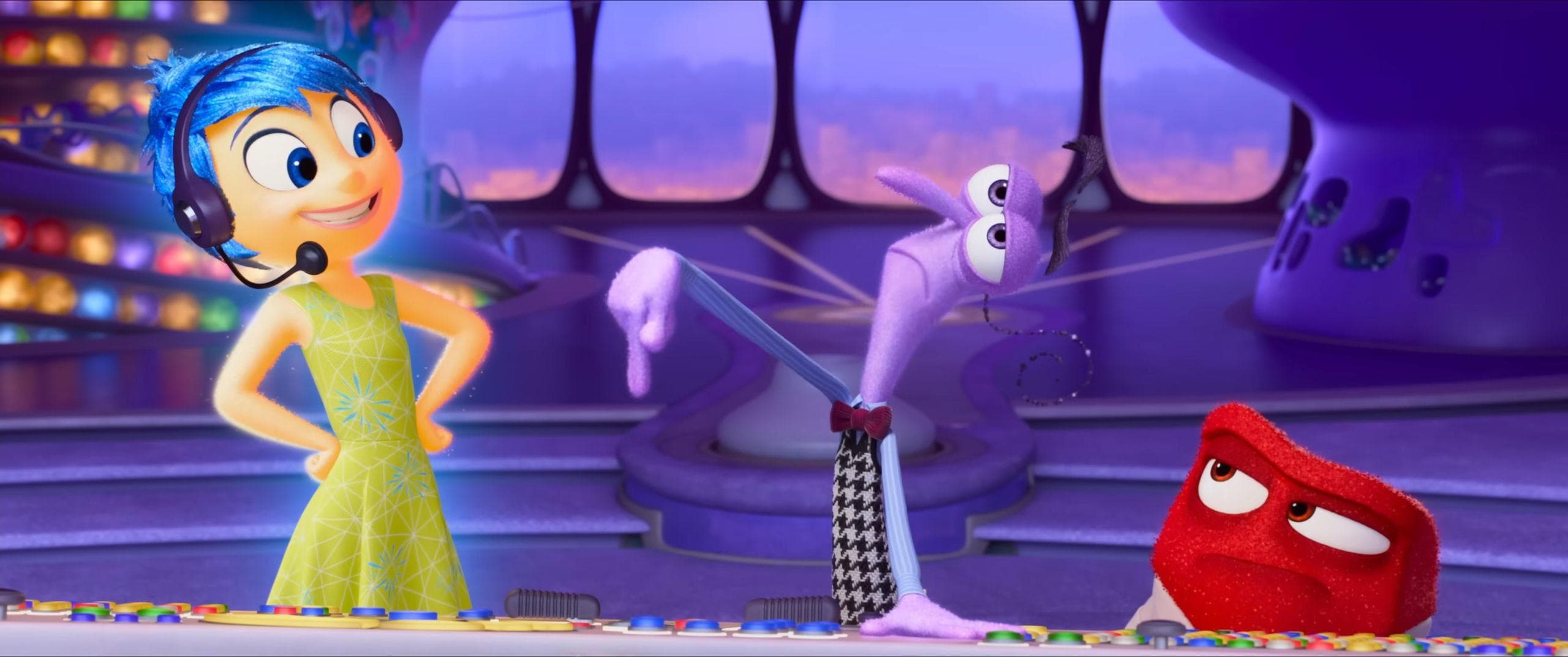 The 17 Best Quotes From 'Inside Out 2,' Ranked