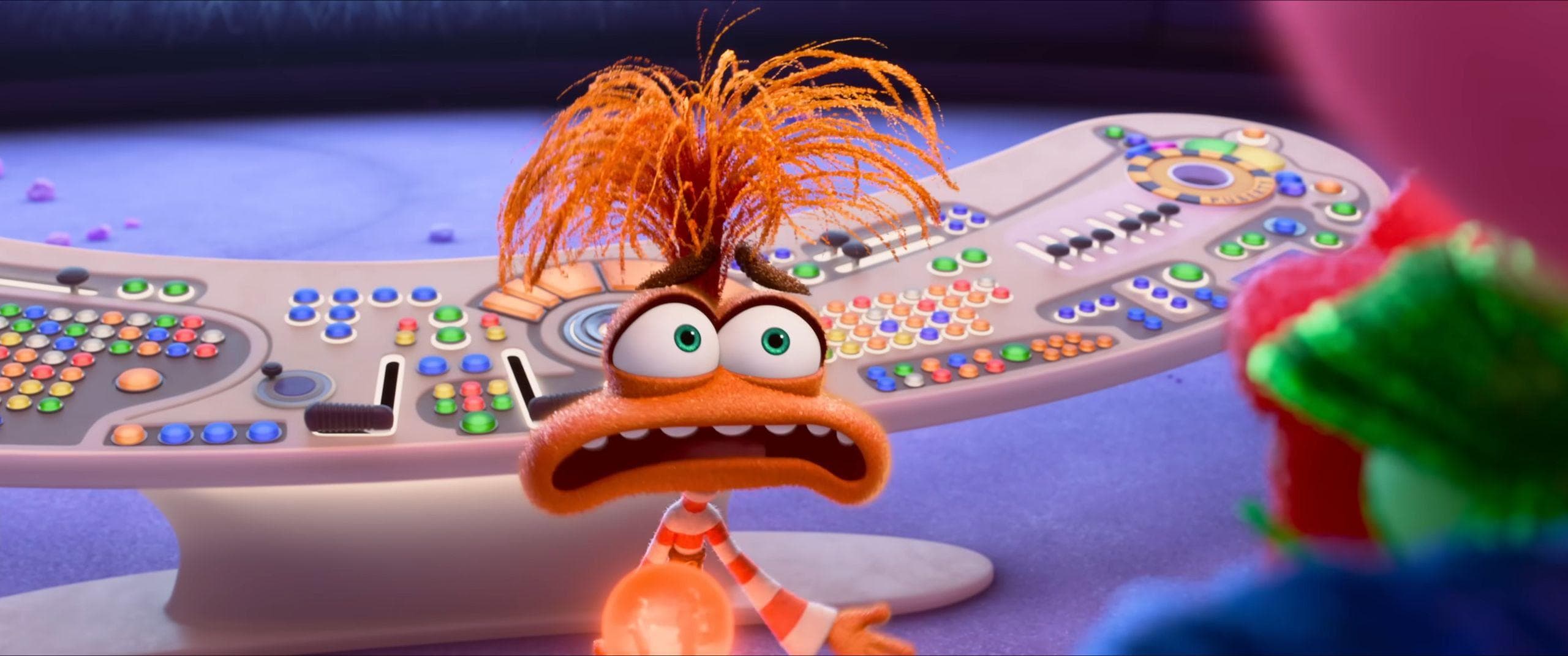 The 17 Best Quotes From 'Inside Out 2,' Ranked