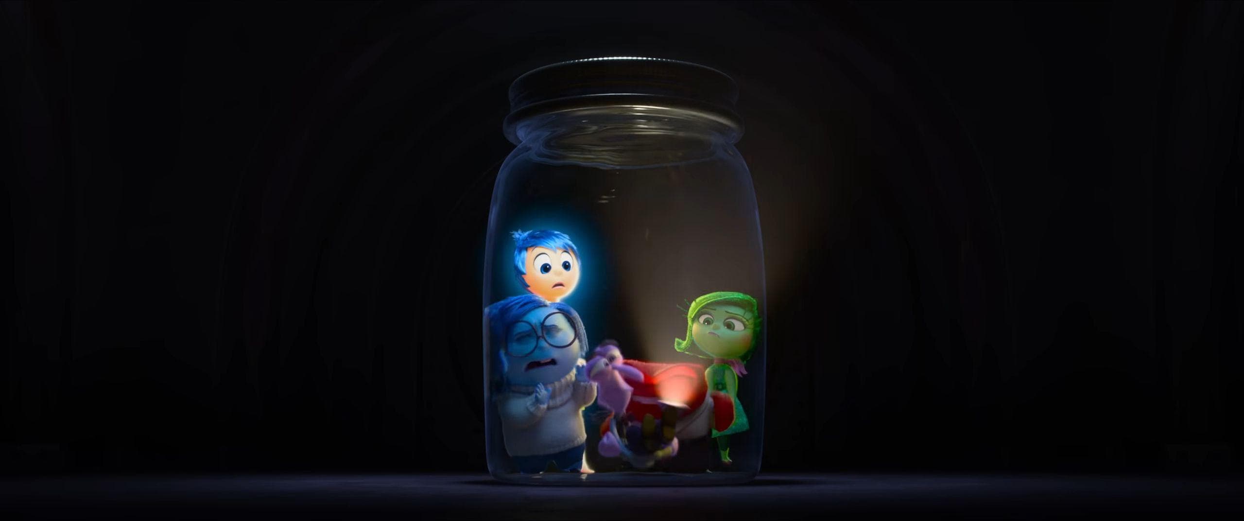 The 17 Best Quotes From 'Inside Out 2,' Ranked