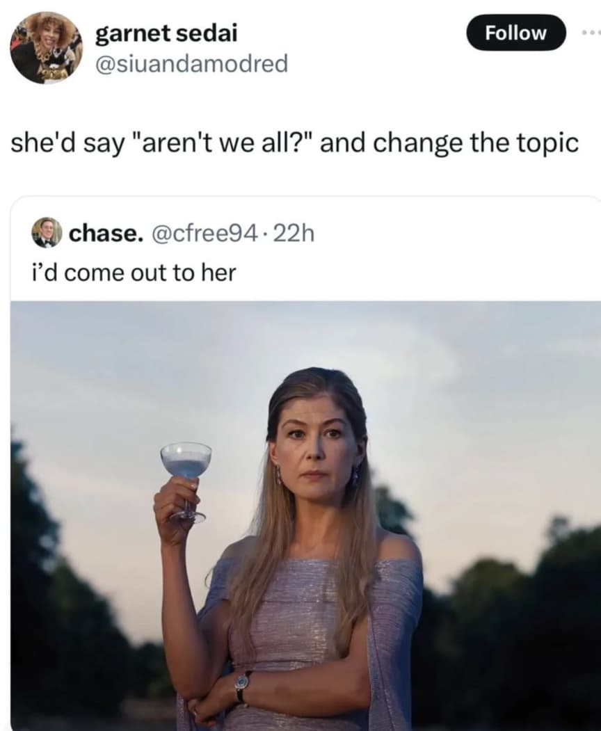 The 11 Funniest 'Saltburn' Memes, Ranked