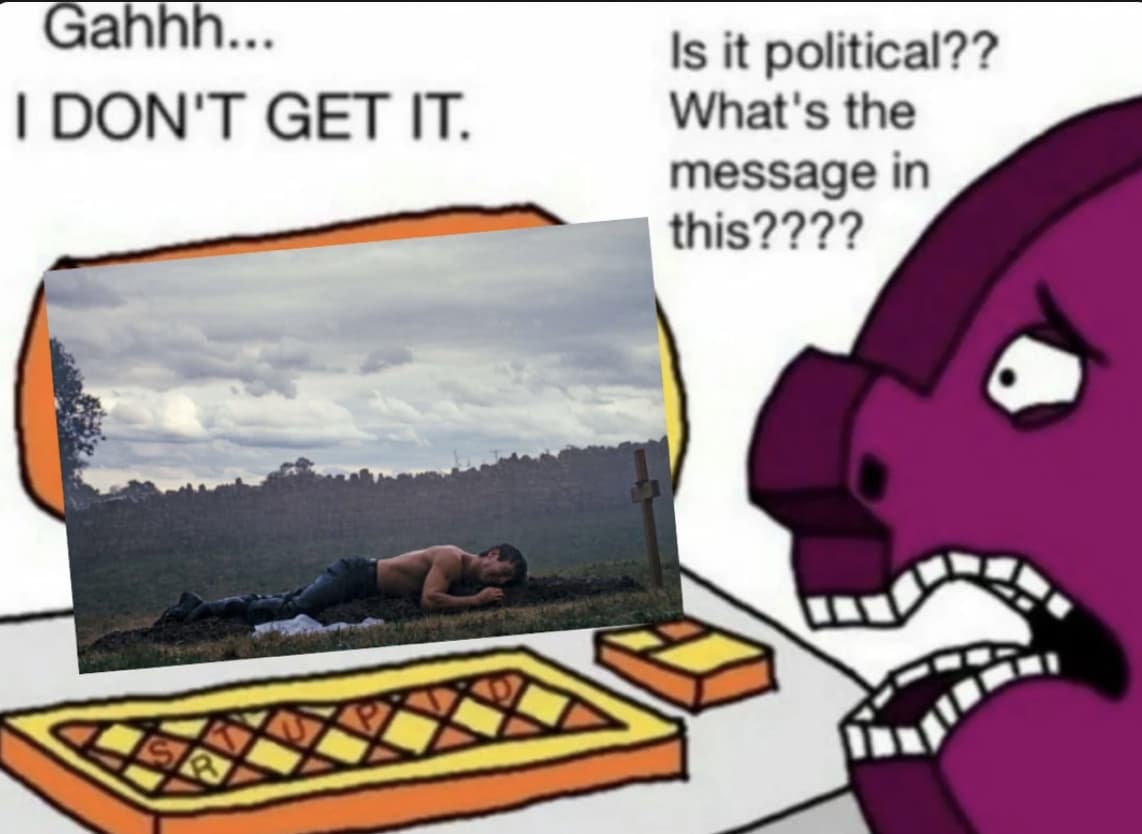 The 11 Funniest 'Saltburn' Memes, Ranked