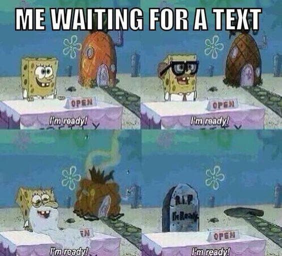 The 15 Funniest Waiting Reaction Memes, Ranked