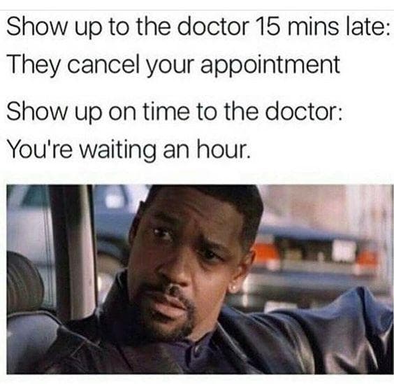 The 15 Funniest Waiting Reaction Memes, Ranked