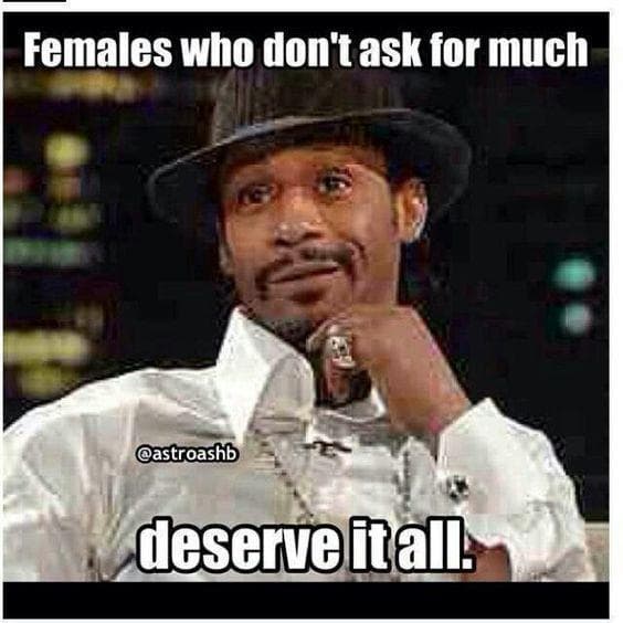 The 15 Funniest Katt Williams Memes, Ranked