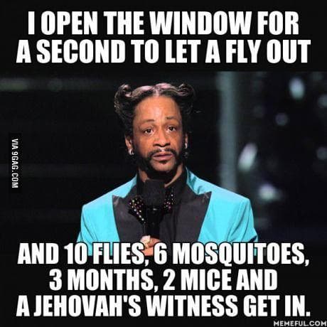 The 15 Funniest Katt Williams Memes, Ranked