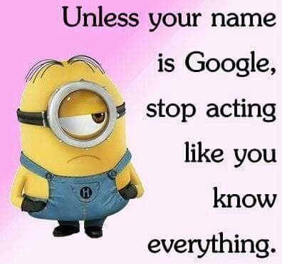 The 20 Funniest Minions Memes, Ranked