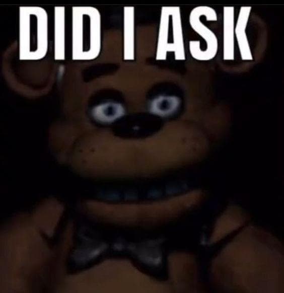 The 15 Funniest Five Nights At Freddy's Memes, Ranked