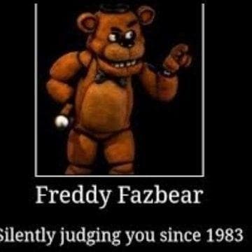 The 15 Funniest Five Nights At Freddy's Memes, Ranked