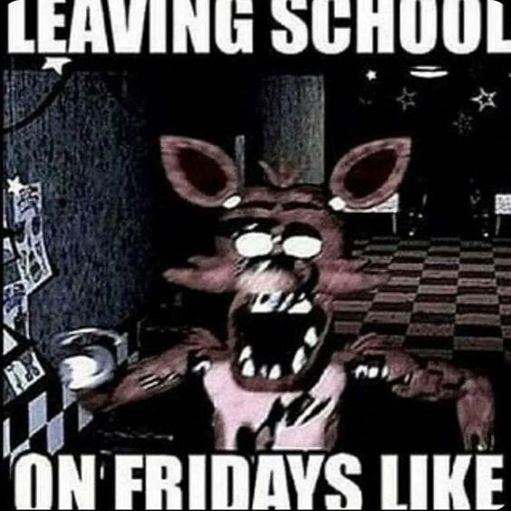 The 15 Funniest Five Nights At Freddy's Memes, Ranked