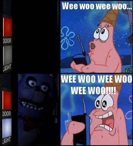 The 15 Funniest Five Nights At Freddy's Memes, Ranked