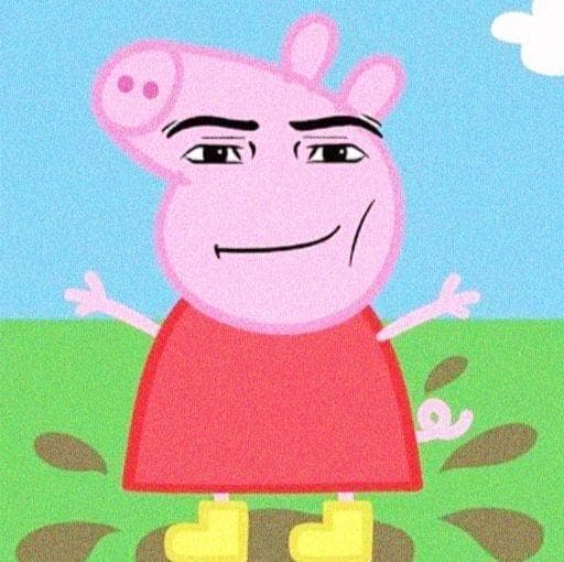 The 15 Funniest 'Peppa Pig' Memes, Ranked