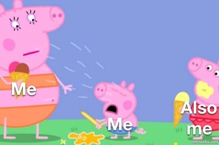 The 15 Funniest 'Peppa Pig' Memes, Ranked