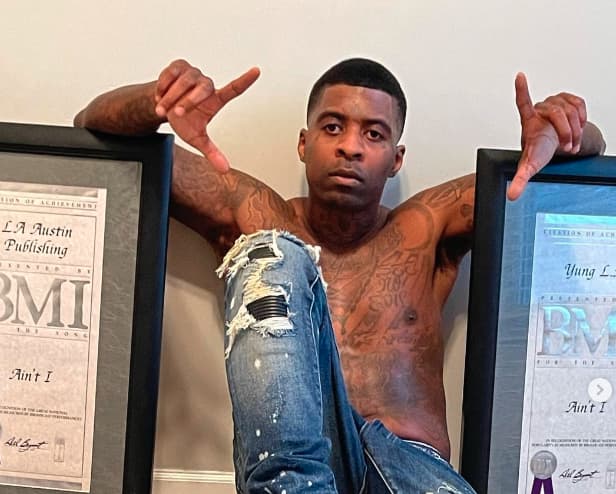 The 25+ Best Rappers With Face Tattoos, Ranked