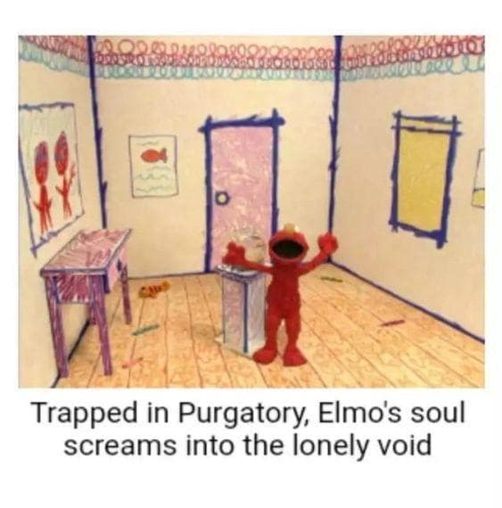 The 19 Funniest Elmo Memes, Ranked