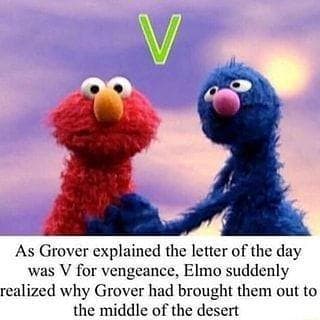 The 19 Funniest Elmo Memes, Ranked