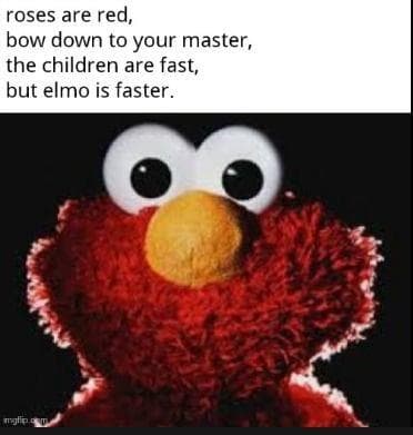 The 19 Funniest Elmo Memes, Ranked