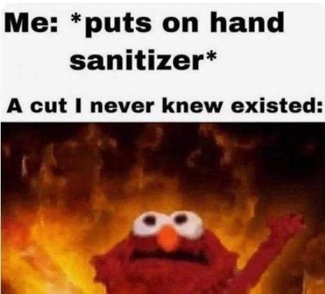 The 19 Funniest Elmo Memes, Ranked