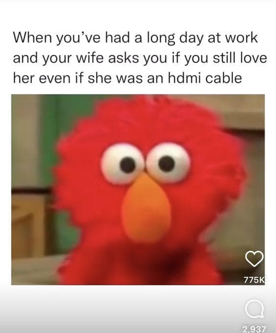 The 19 Funniest Elmo Memes, Ranked