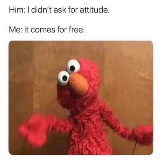 The 19 Funniest Elmo Memes, Ranked