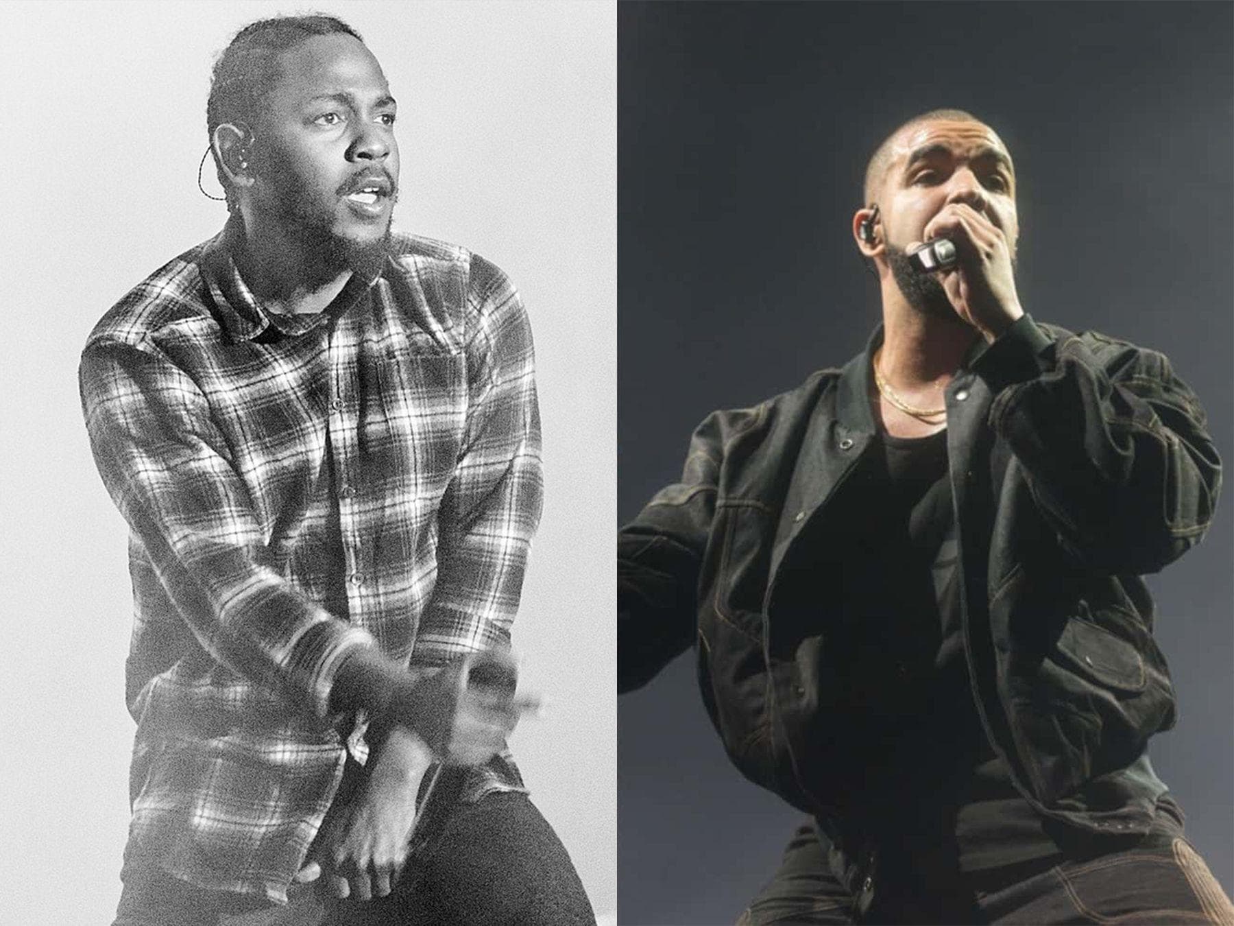The 35 Biggest Hip-Hop And Rap Beefs Ever, Ranked