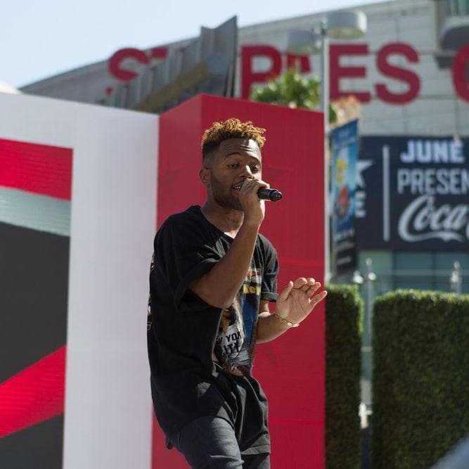 The 25+ Shortest Rappers Of All Time (5'8" and Below)