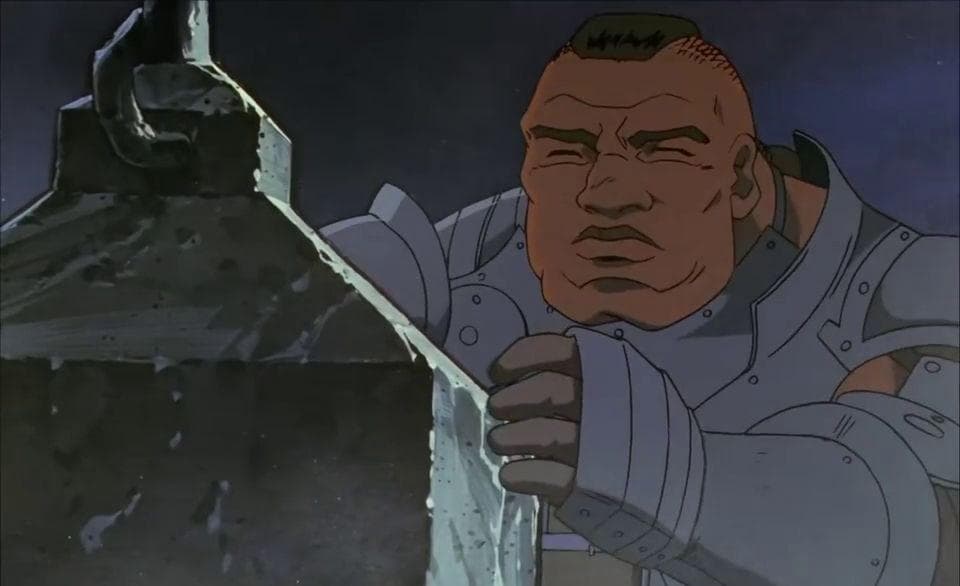 The 8 Strongest Band Of The Hawk Members From 'Berserk,' Ranked