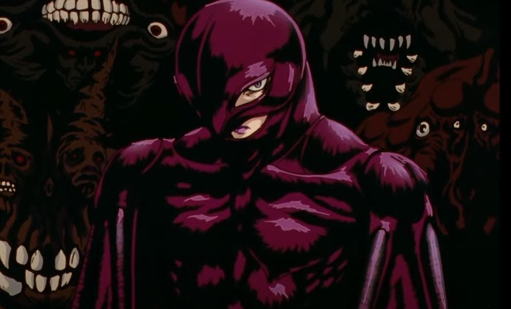 The 15 Strongest 'Berserk' Demons, Ranked By Fans