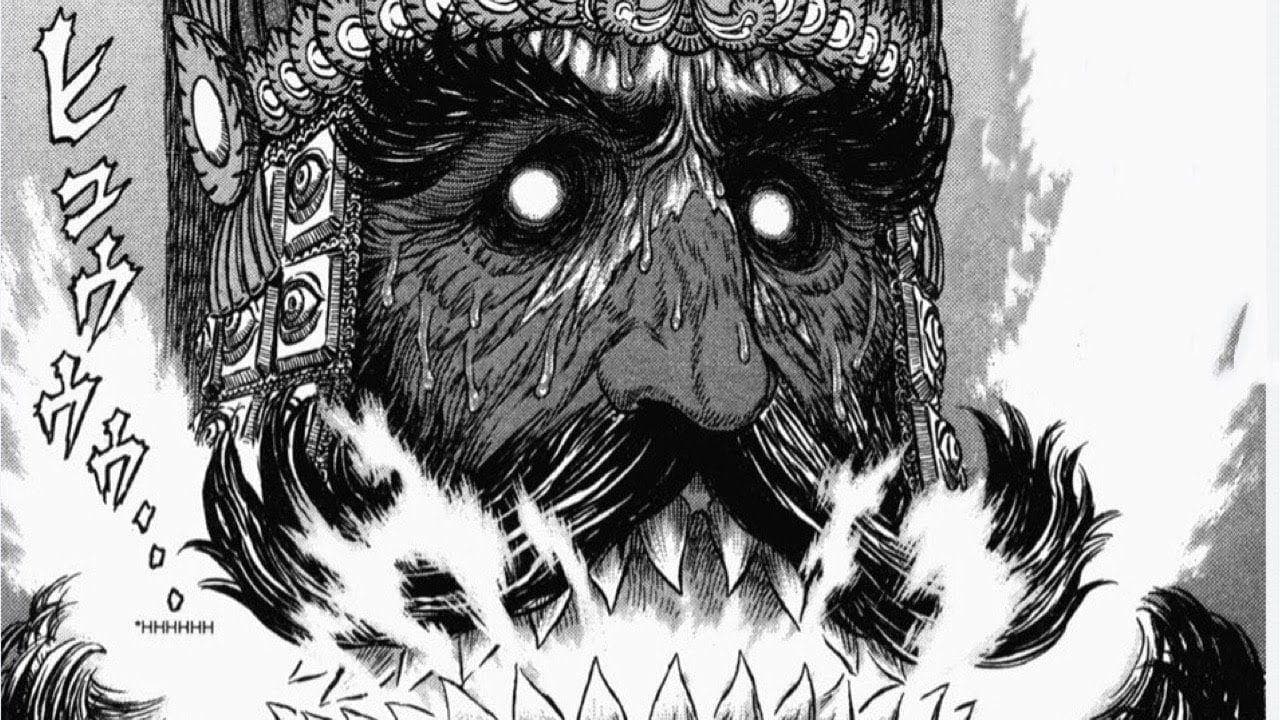 The 15 Strongest 'Berserk' Demons, Ranked By Fans