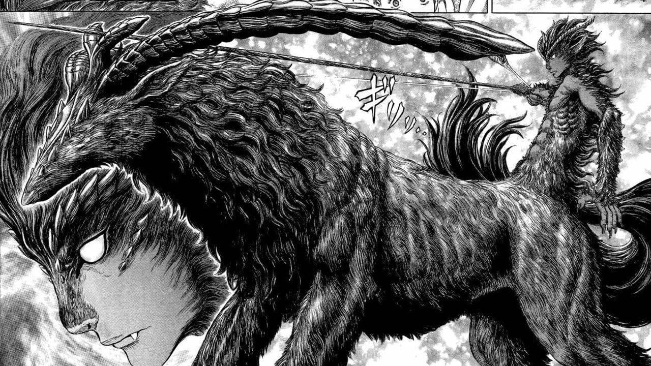 The 15 Strongest 'Berserk' Demons, Ranked By Fans