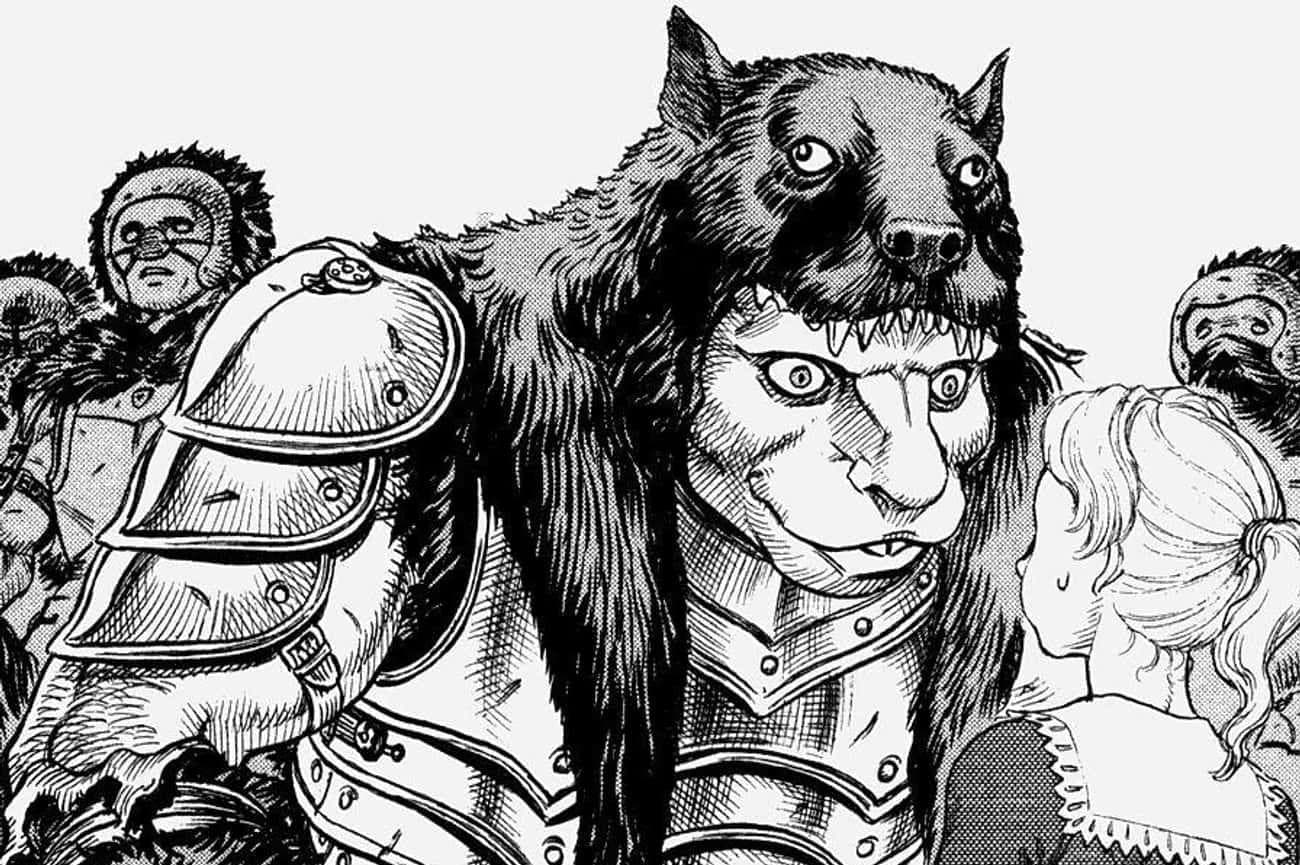 The 15 Strongest 'Berserk' Demons, Ranked By Fans