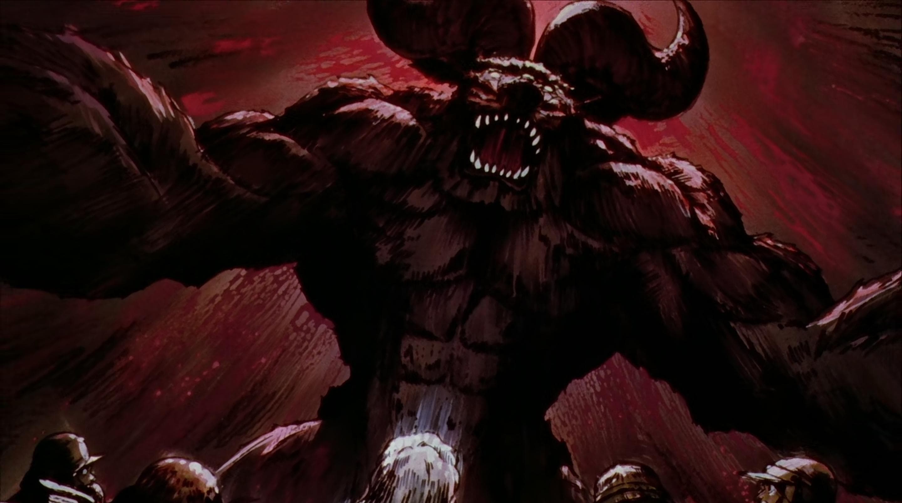 The 15 Strongest 'Berserk' Demons, Ranked By Fans