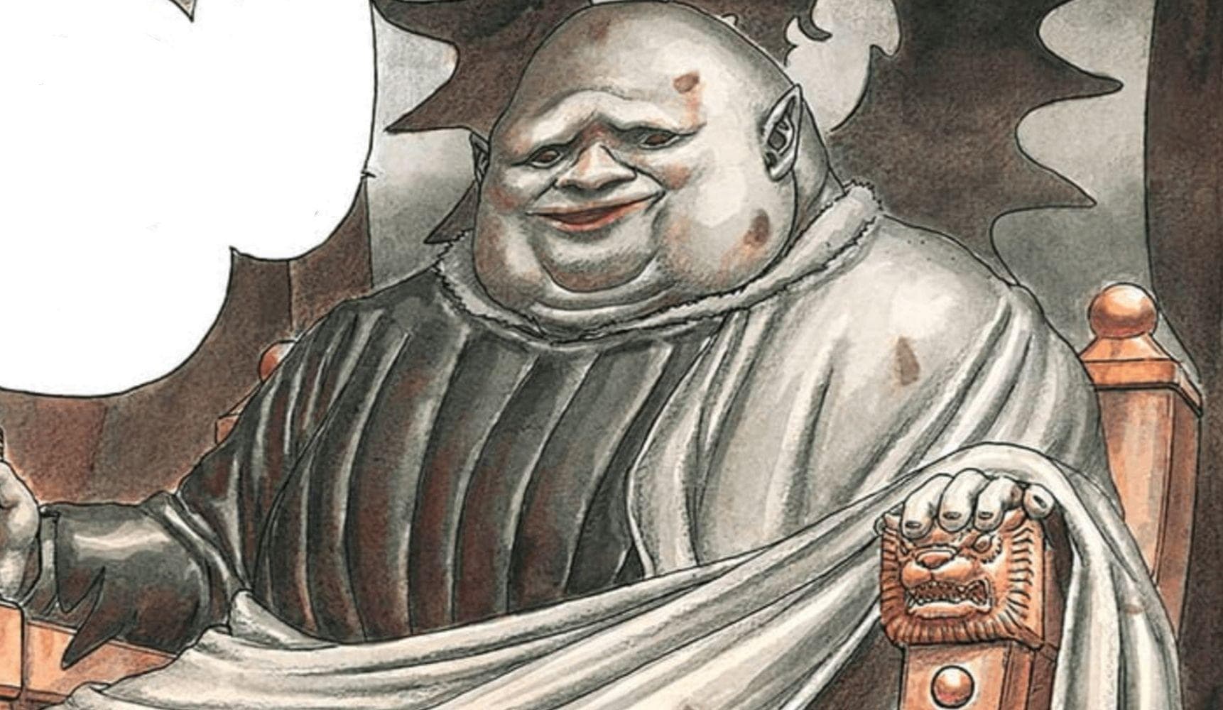 The 15 Strongest 'Berserk' Demons, Ranked By Fans