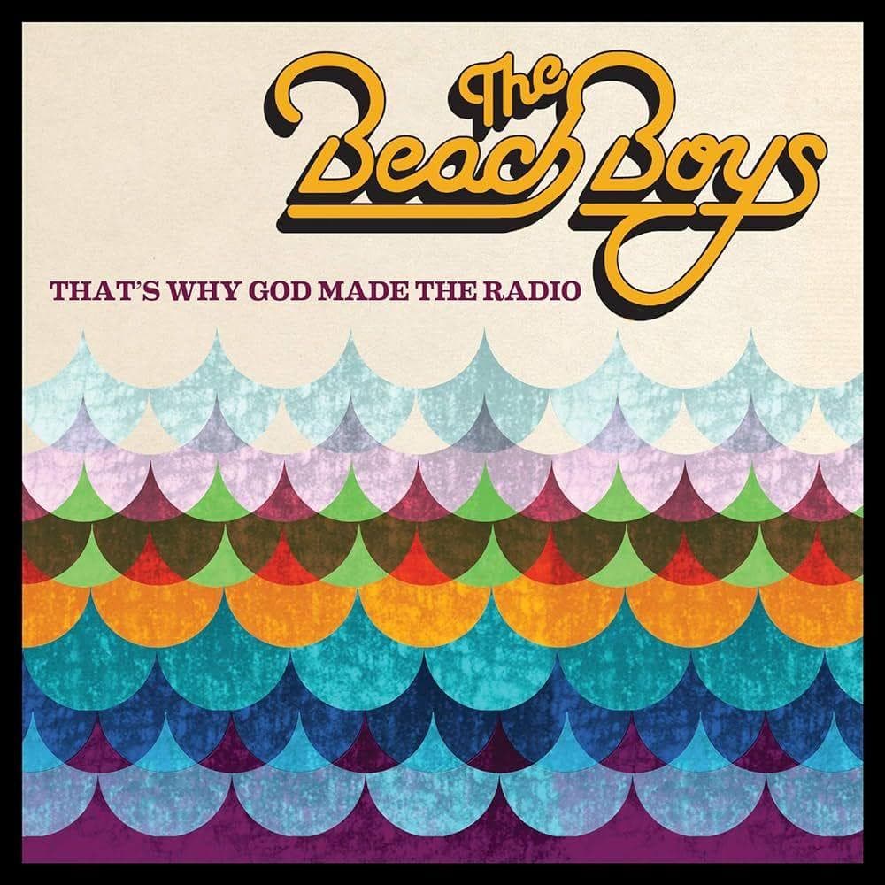 The 18 Best Beach Boys Albums, Ranked By Fans