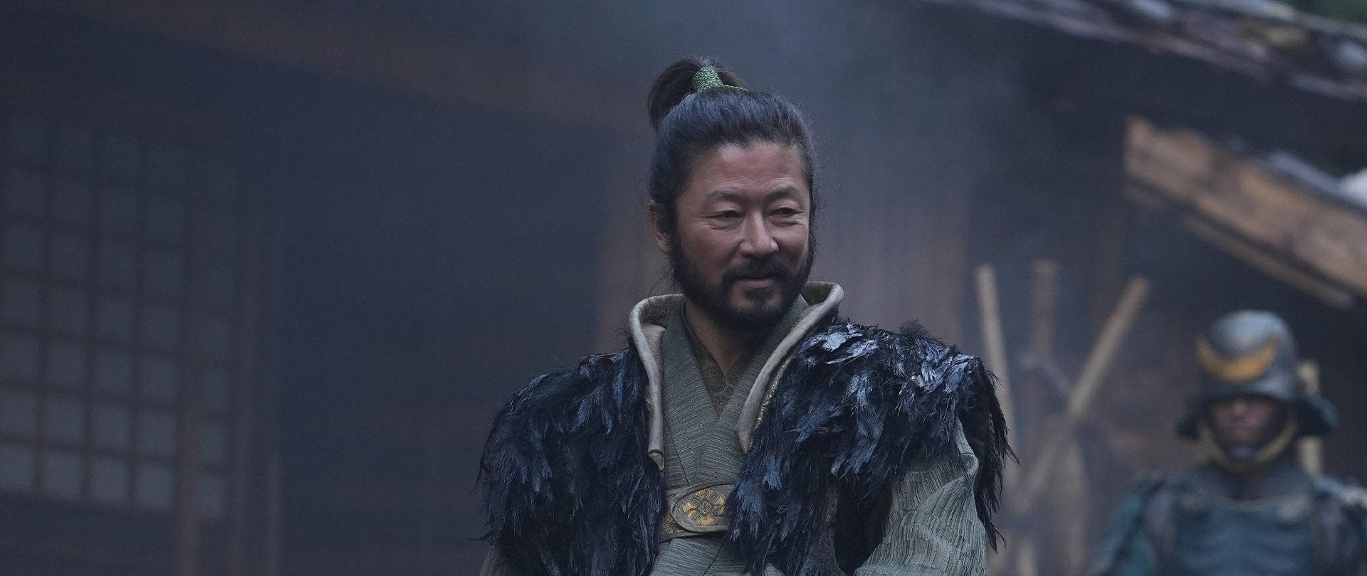 The 15 Best 'Shogun' Characters, Ranked