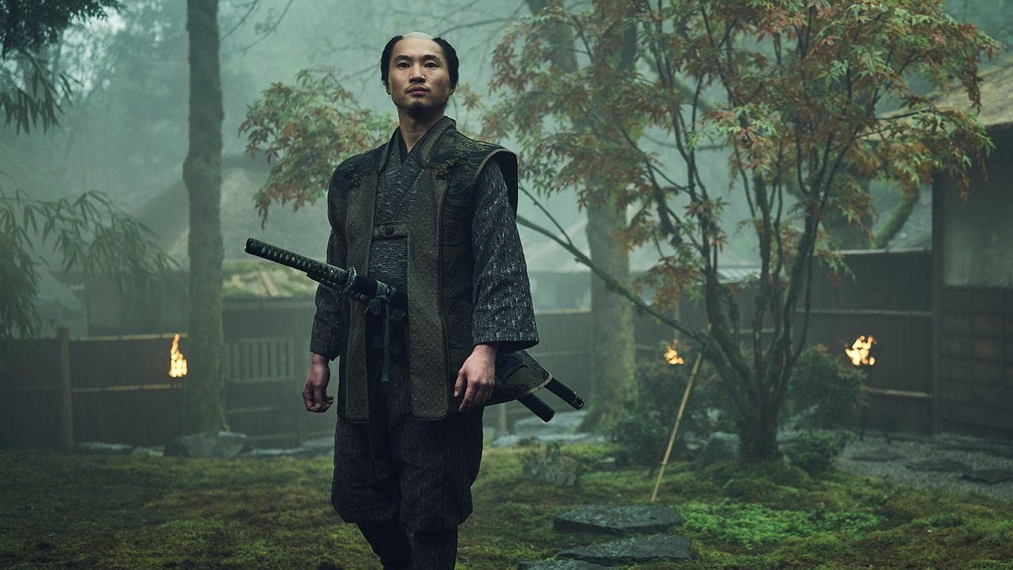 The 15 Best 'Shogun' Characters, Ranked