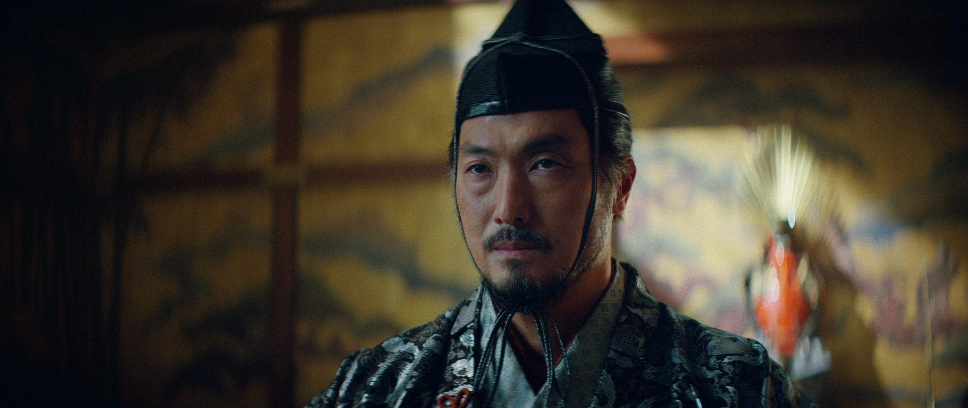 The 15 Best 'Shogun' Characters, Ranked