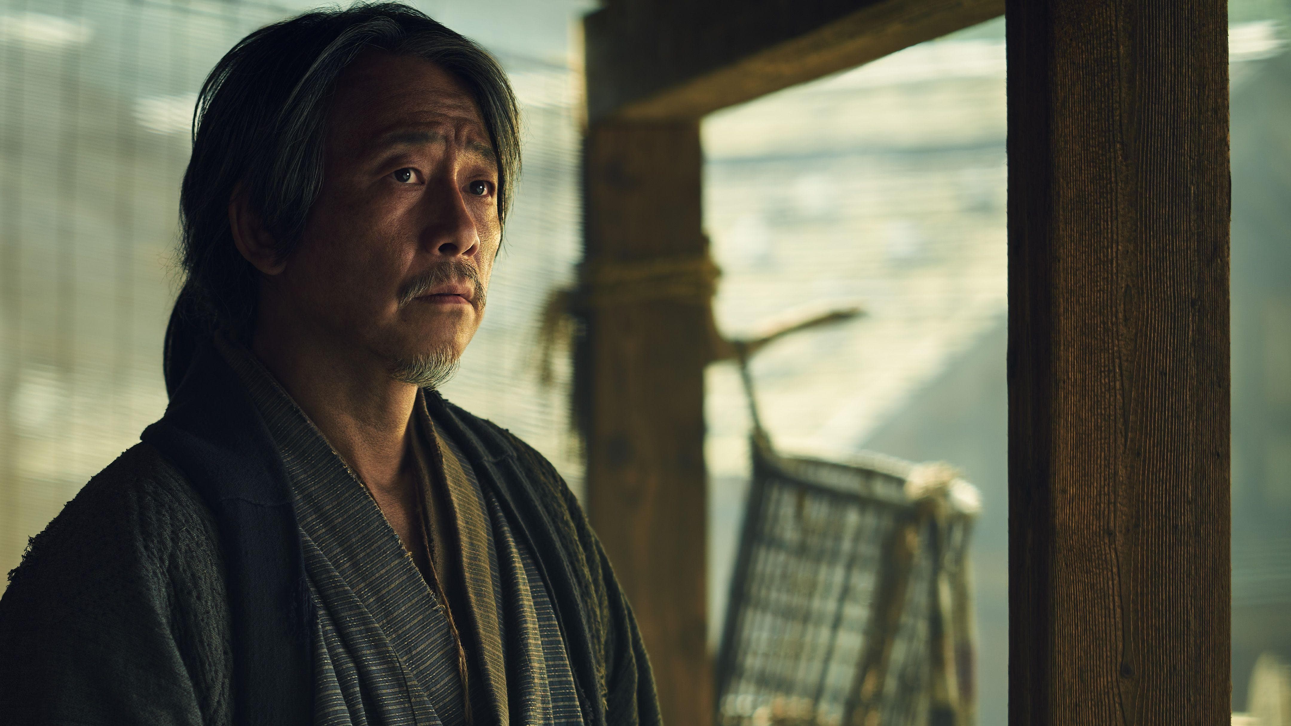 The 15 Best 'Shogun' Characters, Ranked