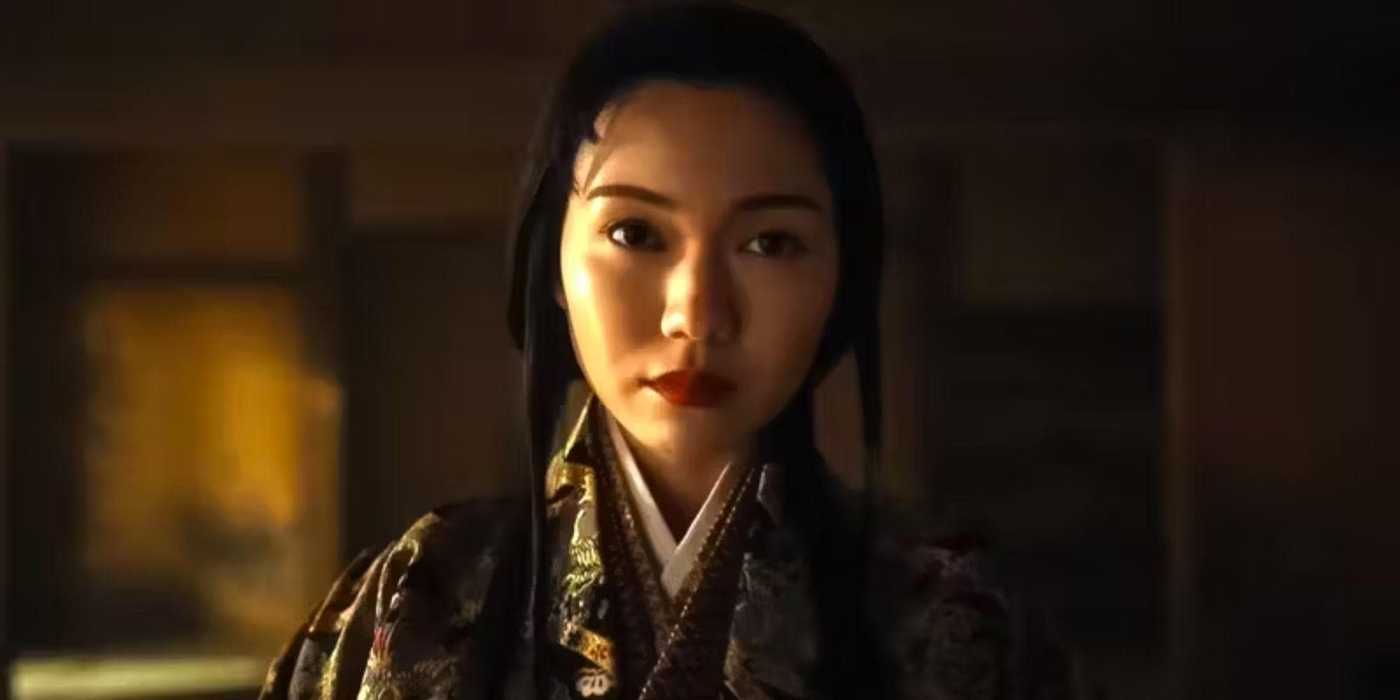 The 15 Best 'Shogun' Characters, Ranked