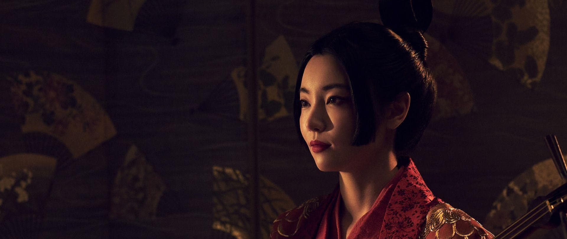 The 15 Best 'Shogun' Characters, Ranked