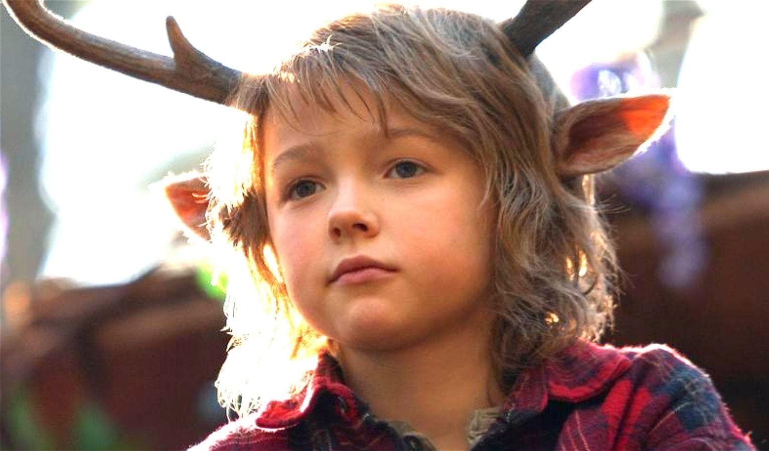 The 13 Best Sweet Tooth Characters, Ranked By Fans